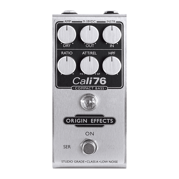 Manuals – Origin Effects