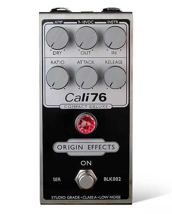 Cali76 Compact Deluxe – Origin Effects