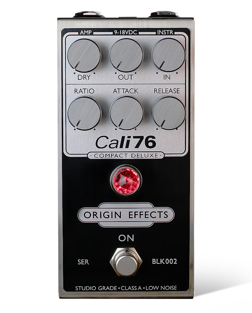 Cali76 Compact Deluxe – Origin Effects