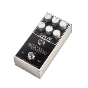 Cali76 Compact Bass – Origin Effects