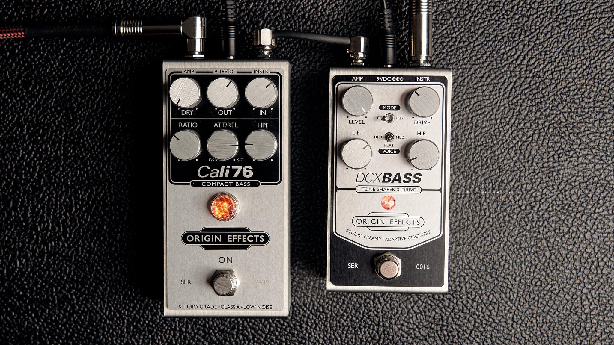 Tech Tips: DCX Placement In Your Signal Chain – Origin Effects