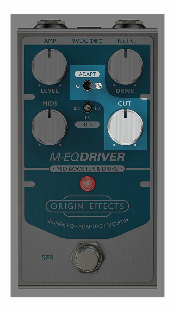 Tech Tips: Adaptive Circuitry Across the Range – Origin Effects